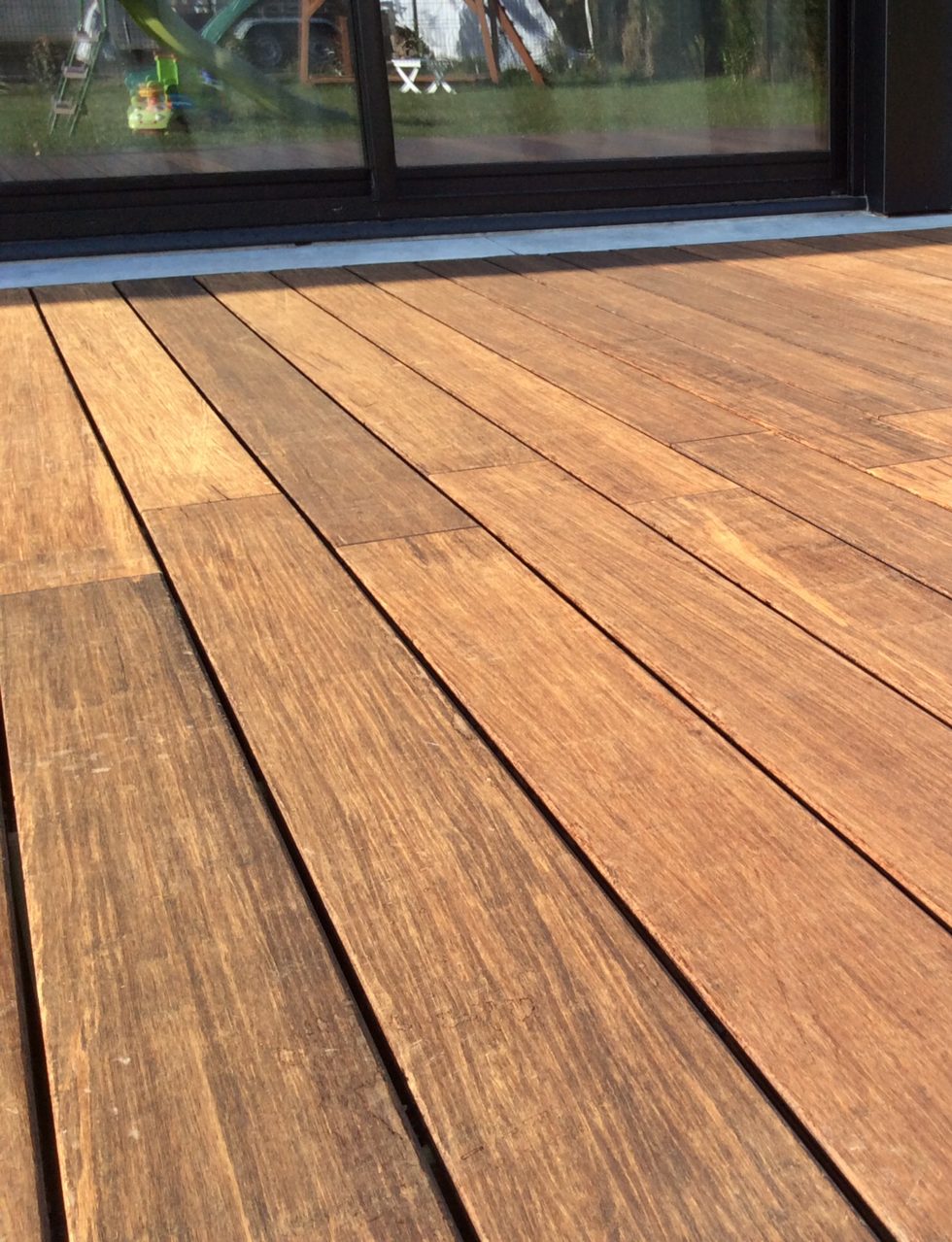 TERRASSE | LB WOOD